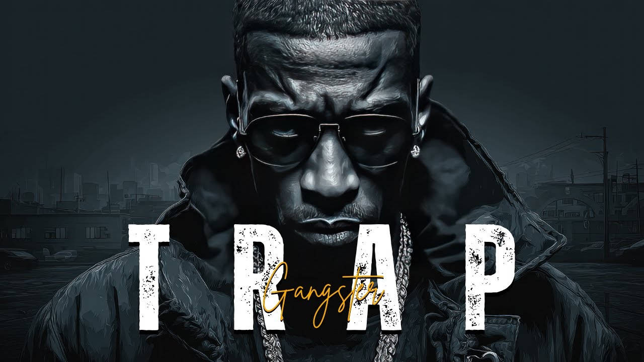 Level Up Your Stream: Gangster Trap, Freestyle Rap & Drill Mix | Best ...
