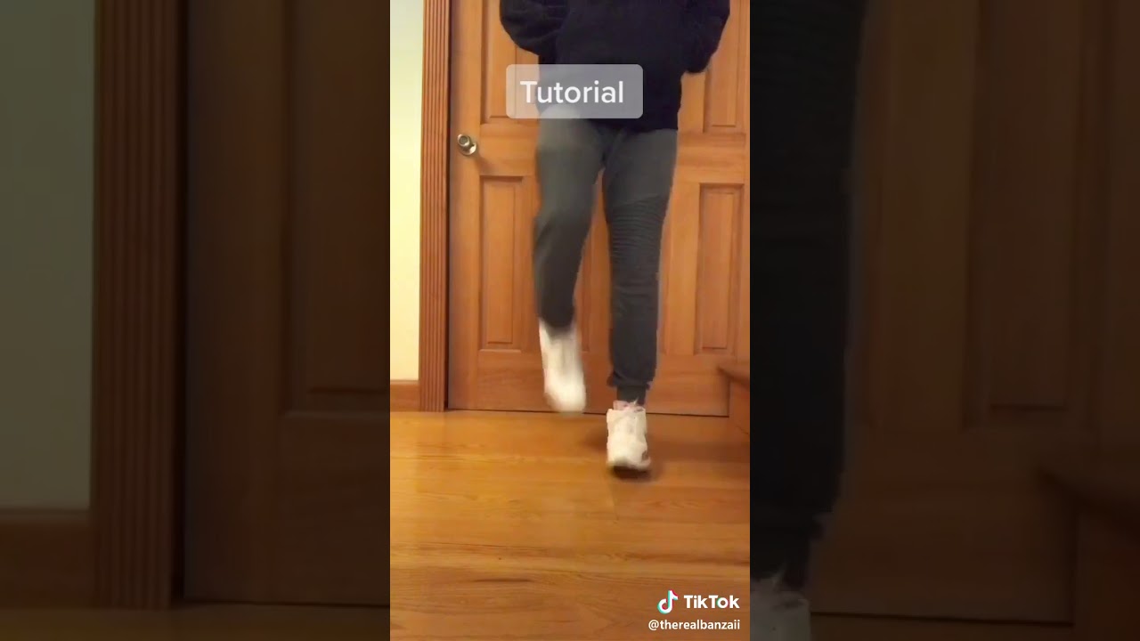 How to cwalk (tutorial) - YouTube
