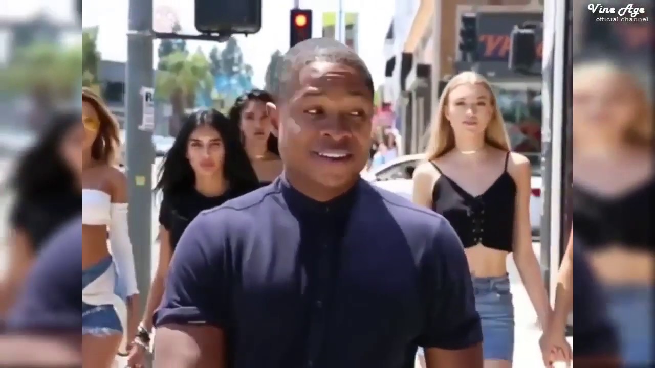 Ultimate King Sam Jones Instagram Compilation Funniest Video of King ...