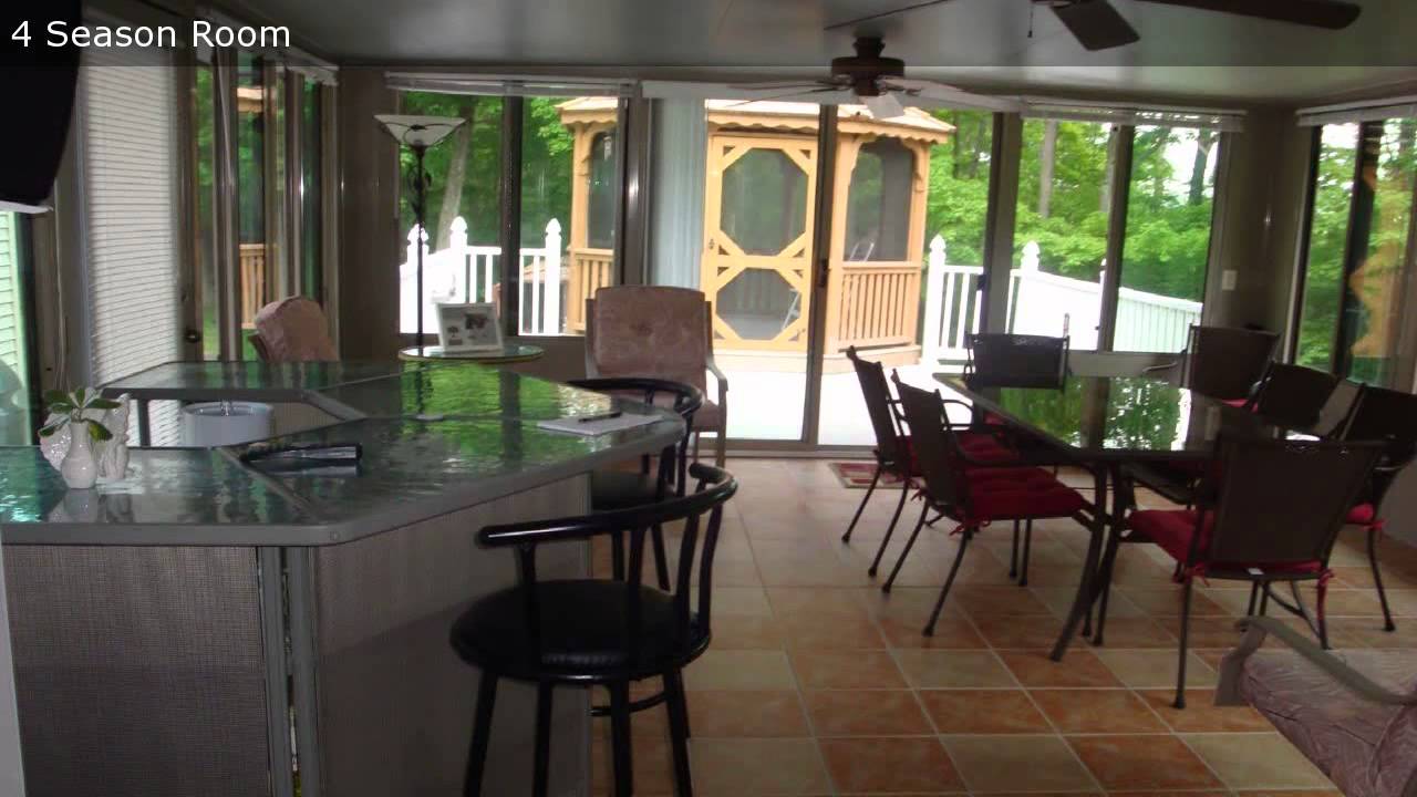 81 Jones Street, Moscow, PA Presented by Bonnie & Jayne Vaughan. - YouTube