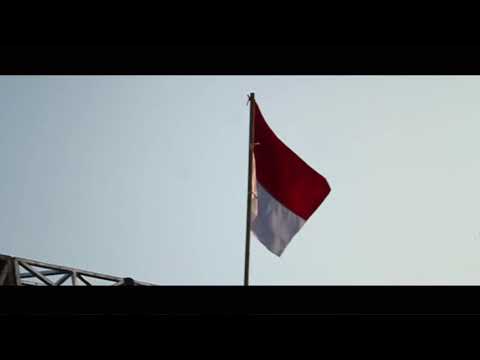 SUPER DRIFT INDONESIA 2018
