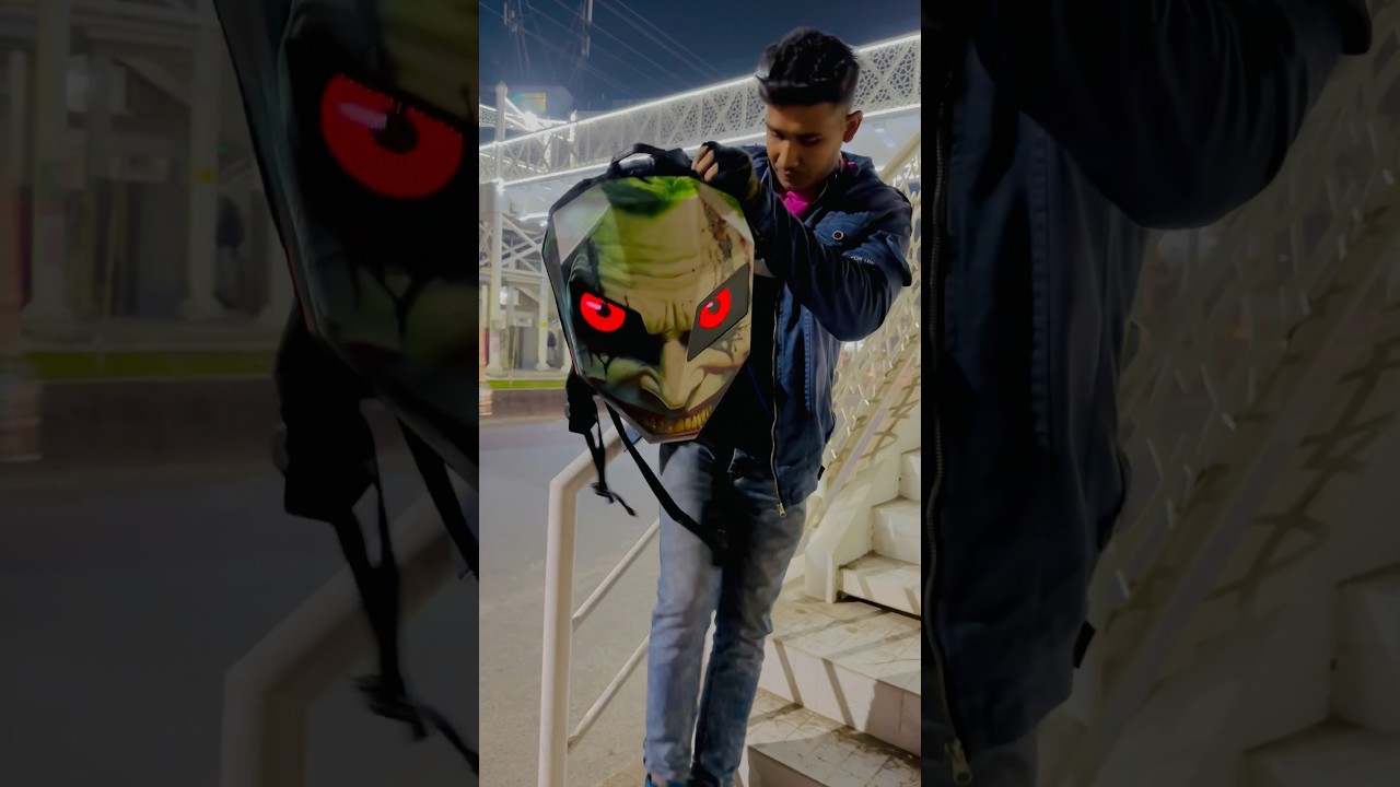 new vairal bag vy - YouTube