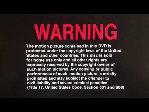Opening To Empire 2003 DVD