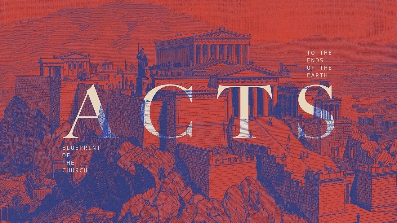 Acts pt 20 | 12/12/23 Tuesday Bible Study - YouTube