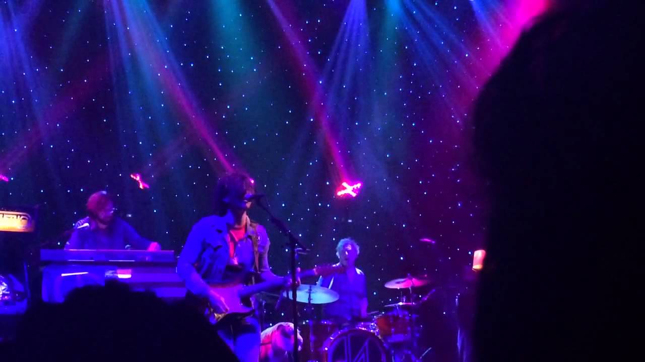 Ryan Adams - This House Is Not For Sale 11/22/2014 - YouTube