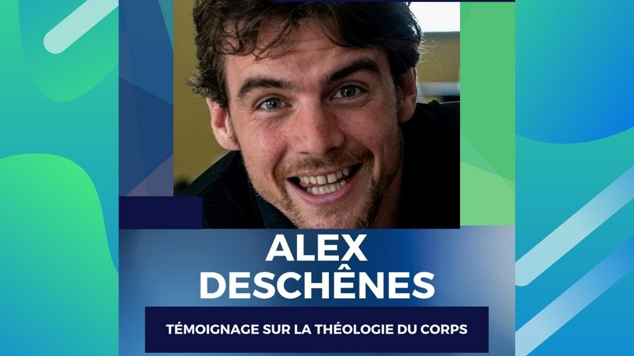 Matin en prière avec Alex Deschênes. - YouTube