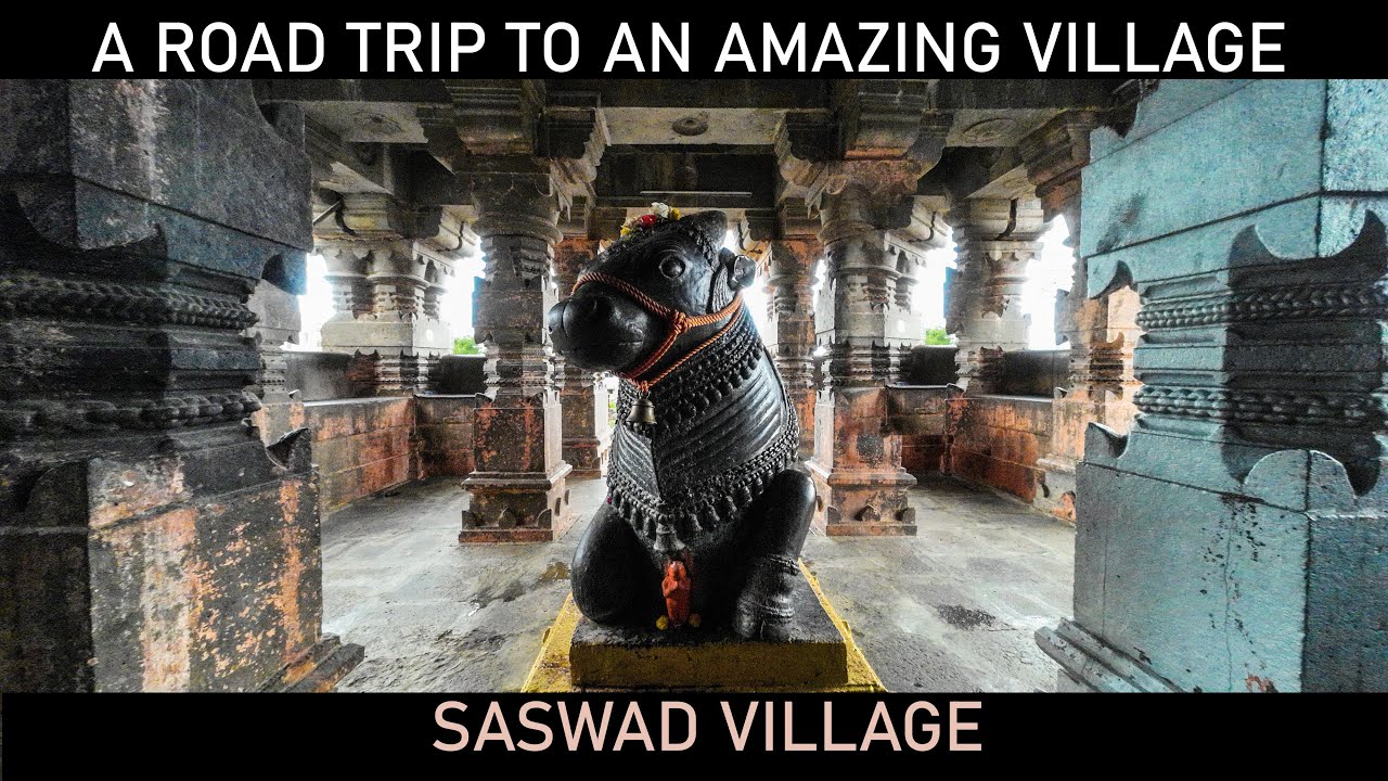 Things to do in Pune , saswad Pune | Sangameshwar Mandir ...