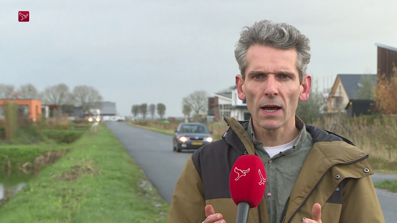 IBA-leveranciers: gemeente kijkt te zwart-wit naar waterzuivering - YouTube