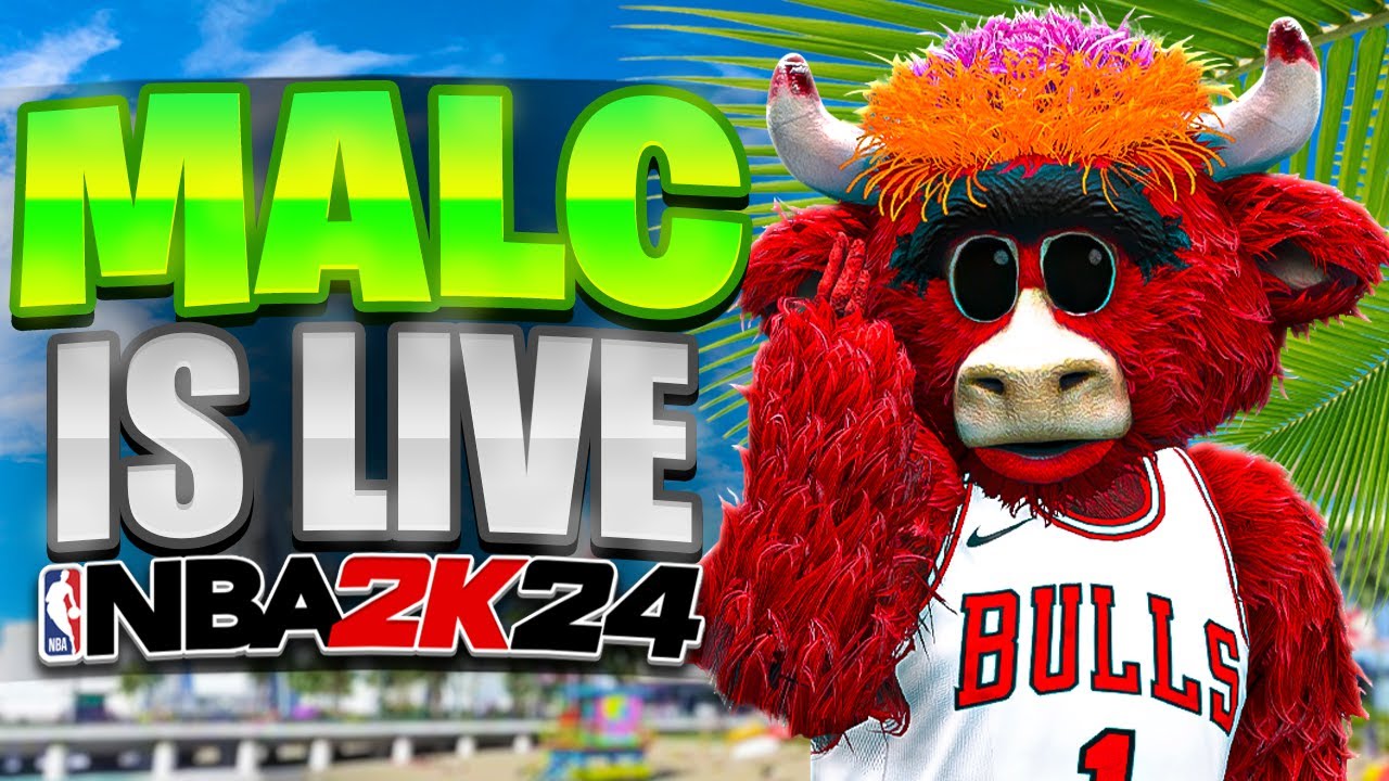 NBA 2K24 LIVE - SEASON 2 THE BEST GUARD BUILD IN NBA 2K24! BEST DRIBBLE ...