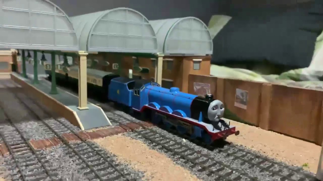 High Speed Gordon - YouTube