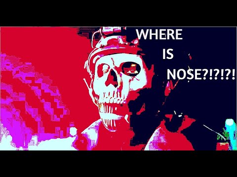 CoD MW2: Tinnitus Simulator - YouTube