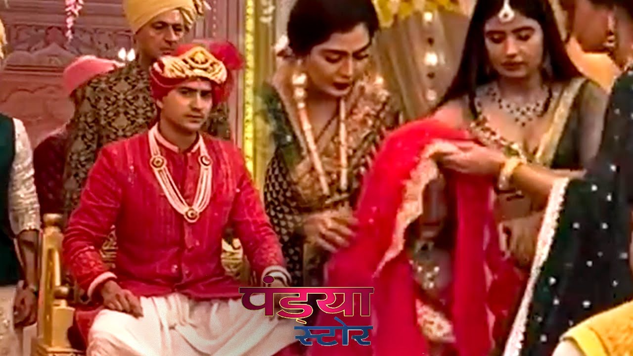 Pandya Store: Dhawal Aur Suhani Ki Shadi Mein Aaya Twist, Natasha Ne Li ...