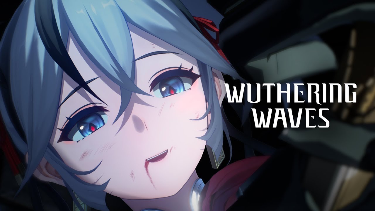 【Eng Sub Jap Dub】Wuthering Waves | Resonator Showcase | Camellya — SEED ...