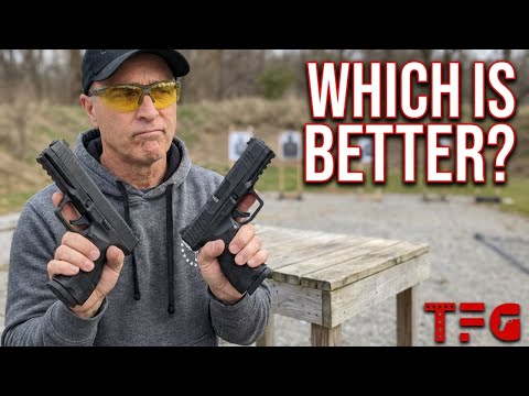 Sar9 vs Sar9 METE Comparison - What's New?