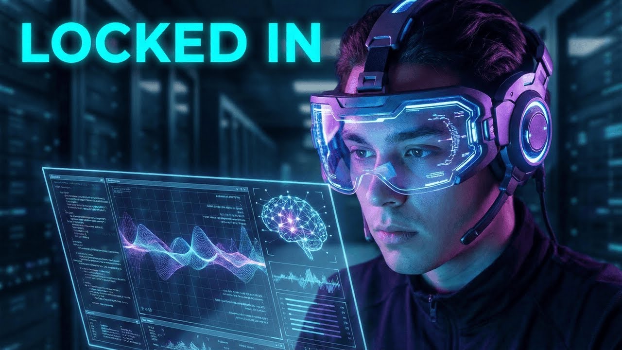 POV: You Are Locked In (1 Hour Hyperfocus Mix for Coding & Deep Work ...