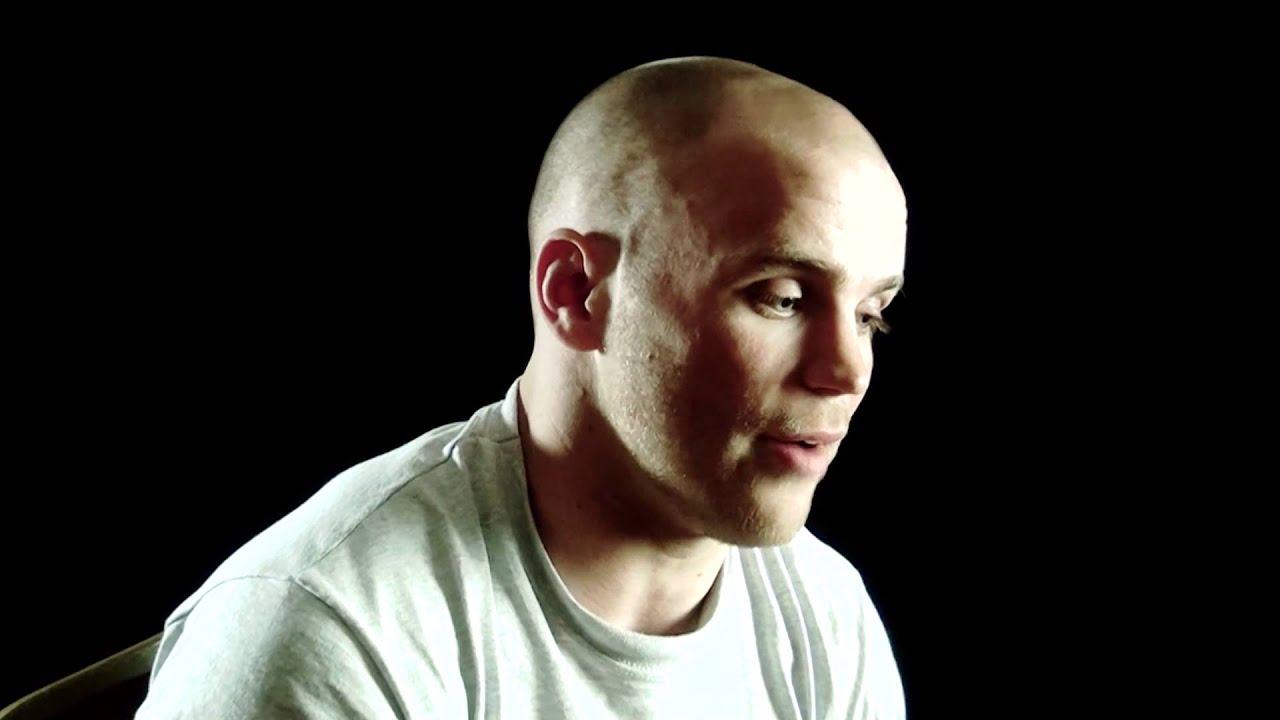 Paul Veitch Vs Paul Gregson - Supremacy FC3 MMA Interview - YouTube