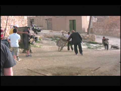 Stoning of Soraya M Expert Hole Digger Clip