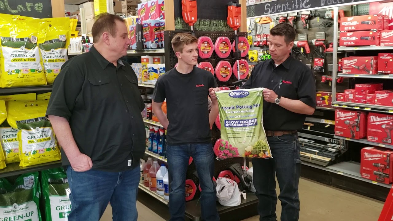 PFEIFER TRUE VALUE HARDWARE MARS PENNSYLVANIA 3 - YouTube