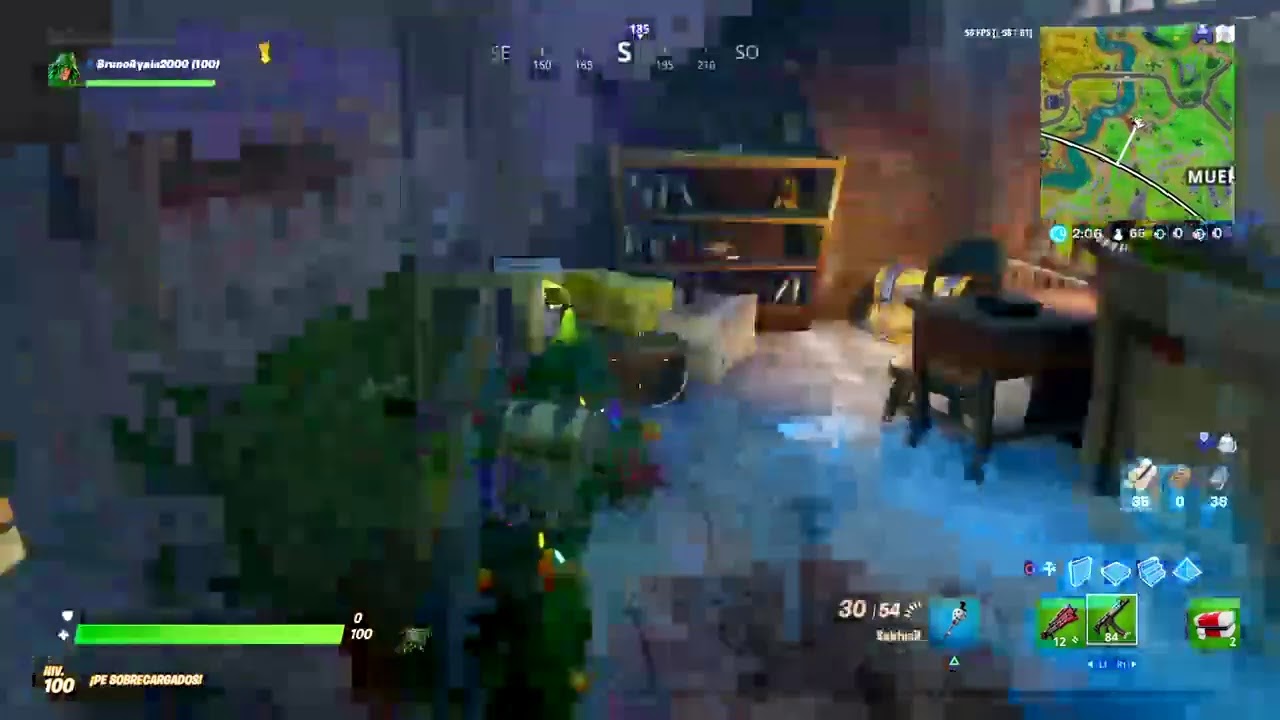 FELIPE Gameplay - YouTube