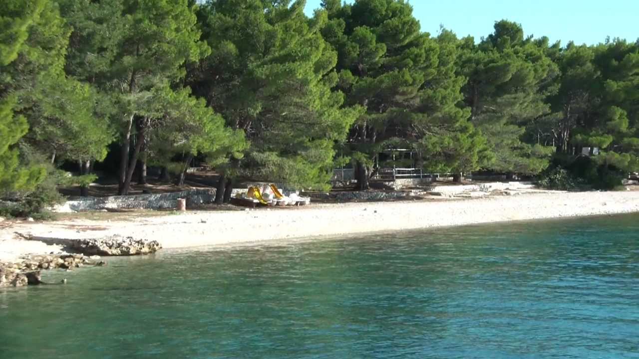 Basko Polje Baska Voda beaches/plaze/plaza/beach Makarska Riviera 19/10 ...