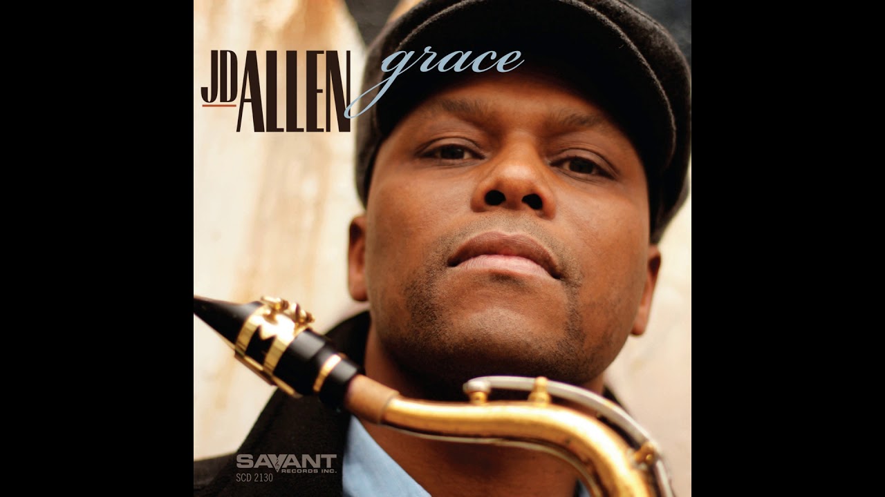JD Allen - Grace - YouTube