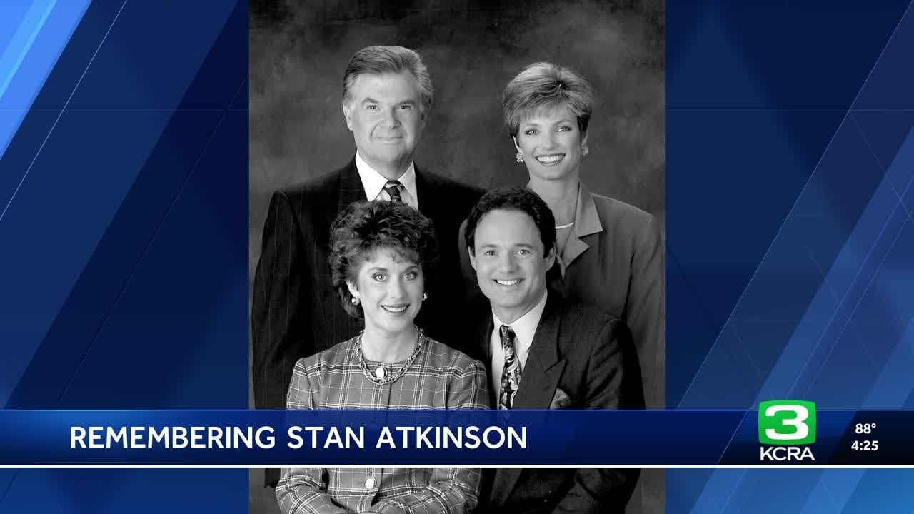 'One of a kind': Former KCRA 3 anchor Carol Bland remembers Stan ...