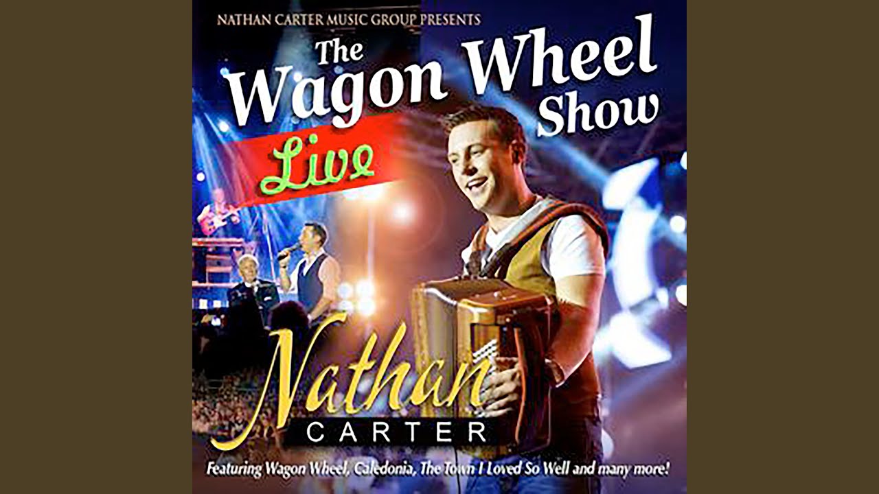 Nathan Carter - The Leaving Of Liverpool Accords - Chordify