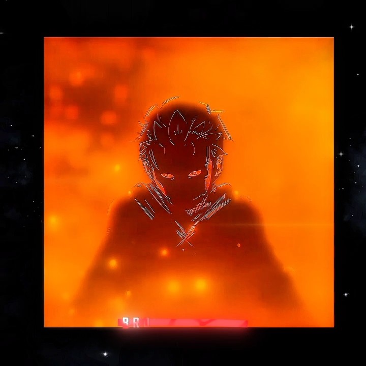 The only human without blessing || Subaru natsuki edit || Re zero edit ...