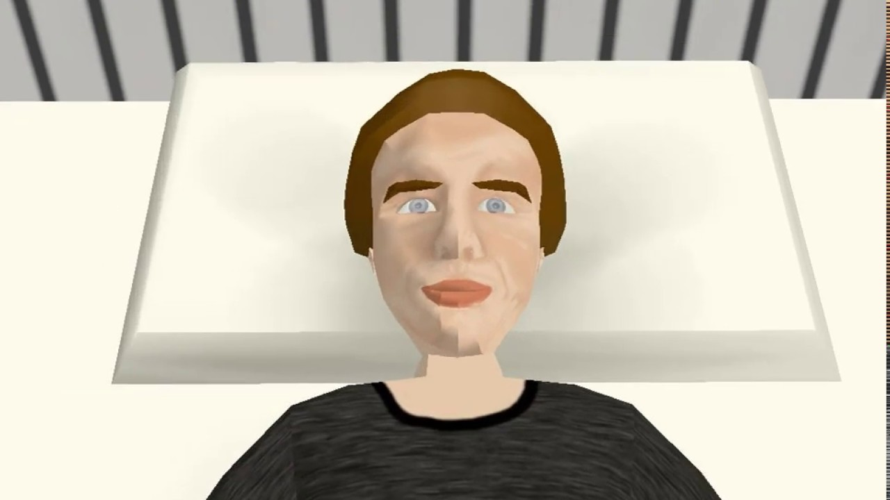Short Animation Film through Alice Programming - YouTube