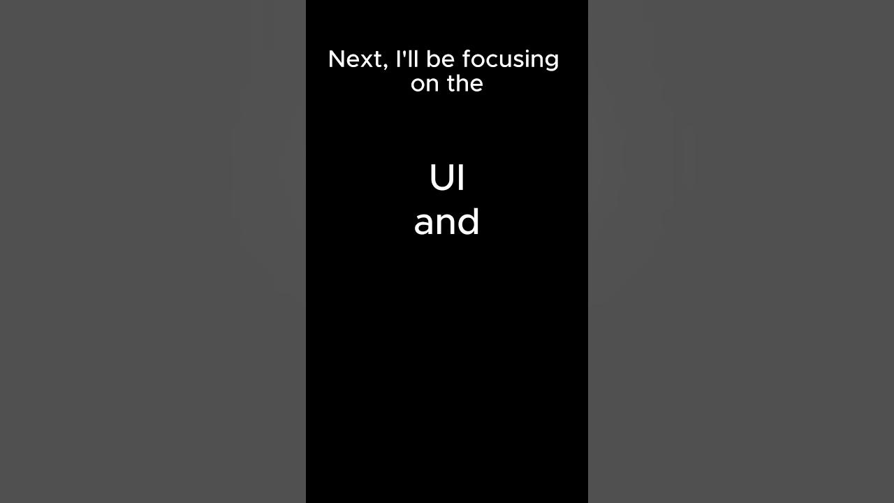 Devlog 03. Equipment system. - YouTube