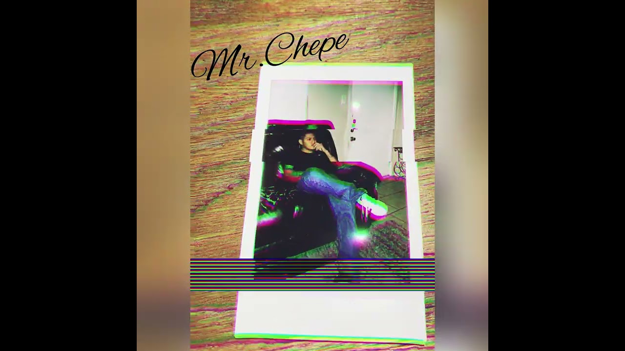 Pinche Pepe - Mr.Chepe SWC 13 - YouTube