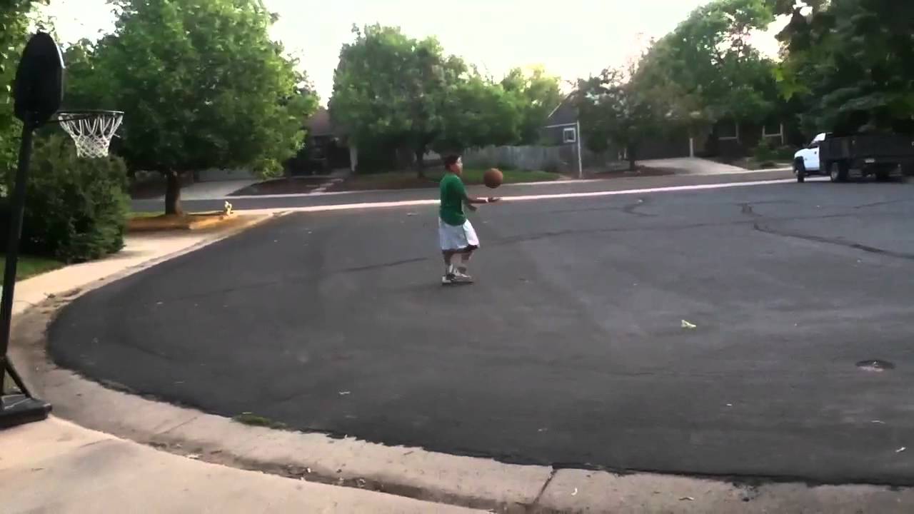 Boy gets crushed - YouTube