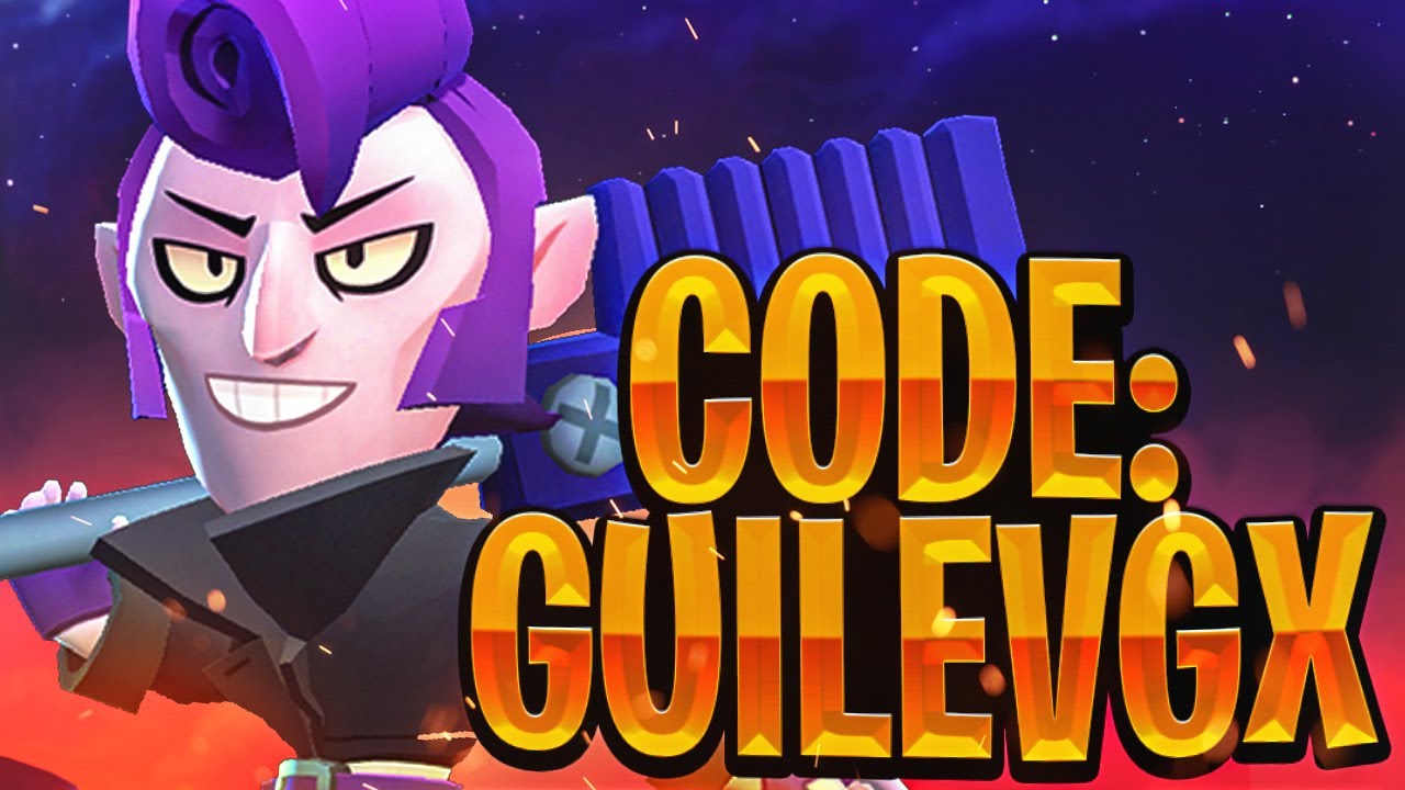 🔥CODE: GUILLEVGX🔥 - YouTube