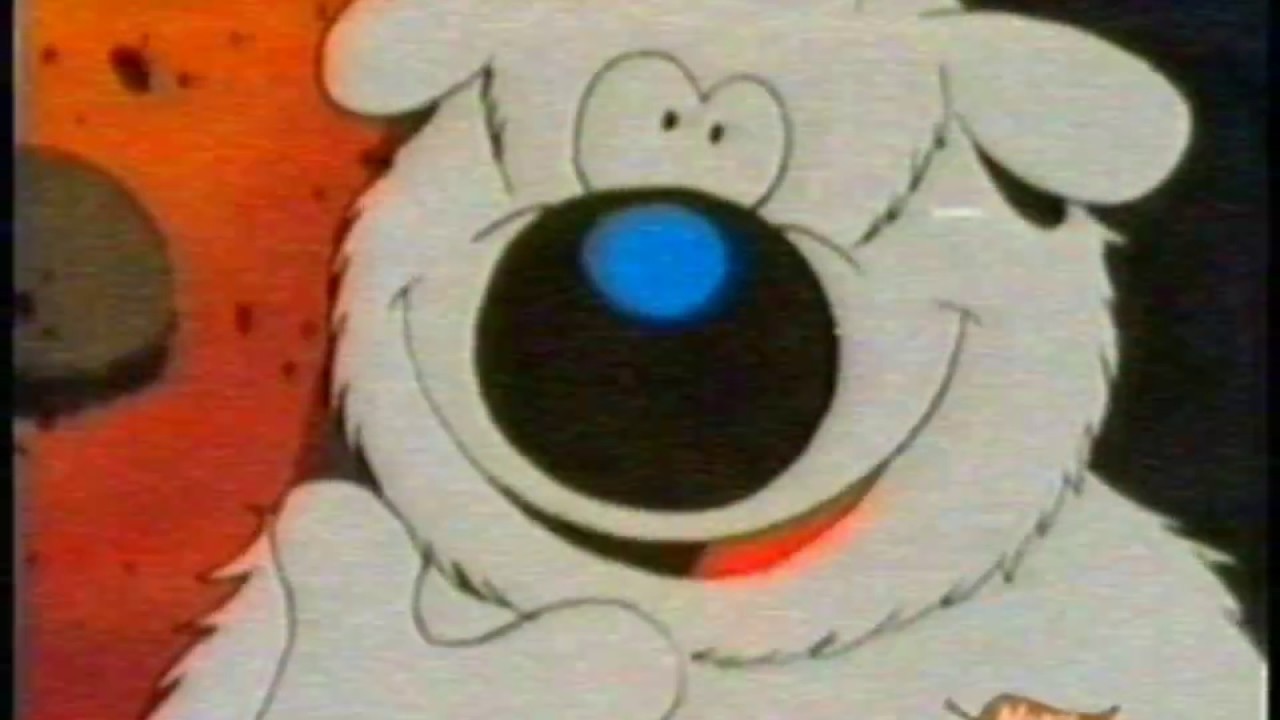 Wowser on Nickelodeon, October 2001 (totally real and rare, requests ...