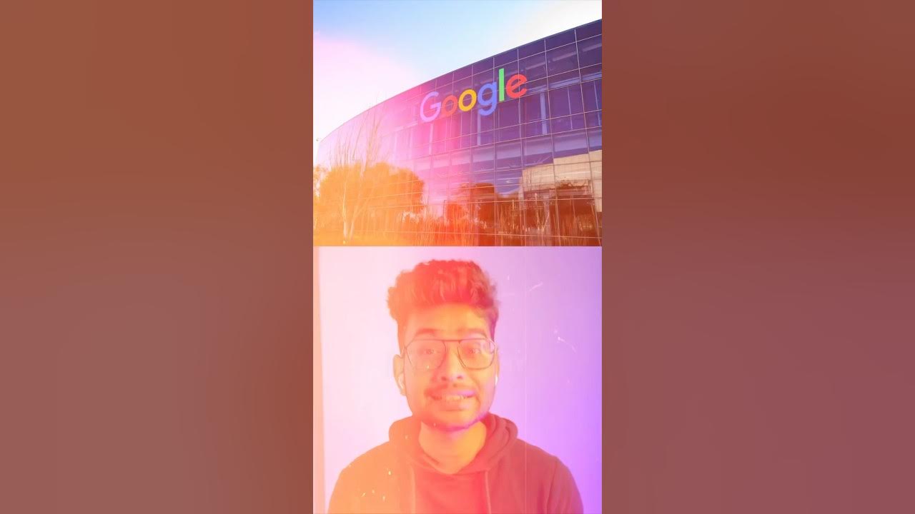 How I got Interview at Google #tech #technical#reels #softwaredeveloper #softwareengineer # ...