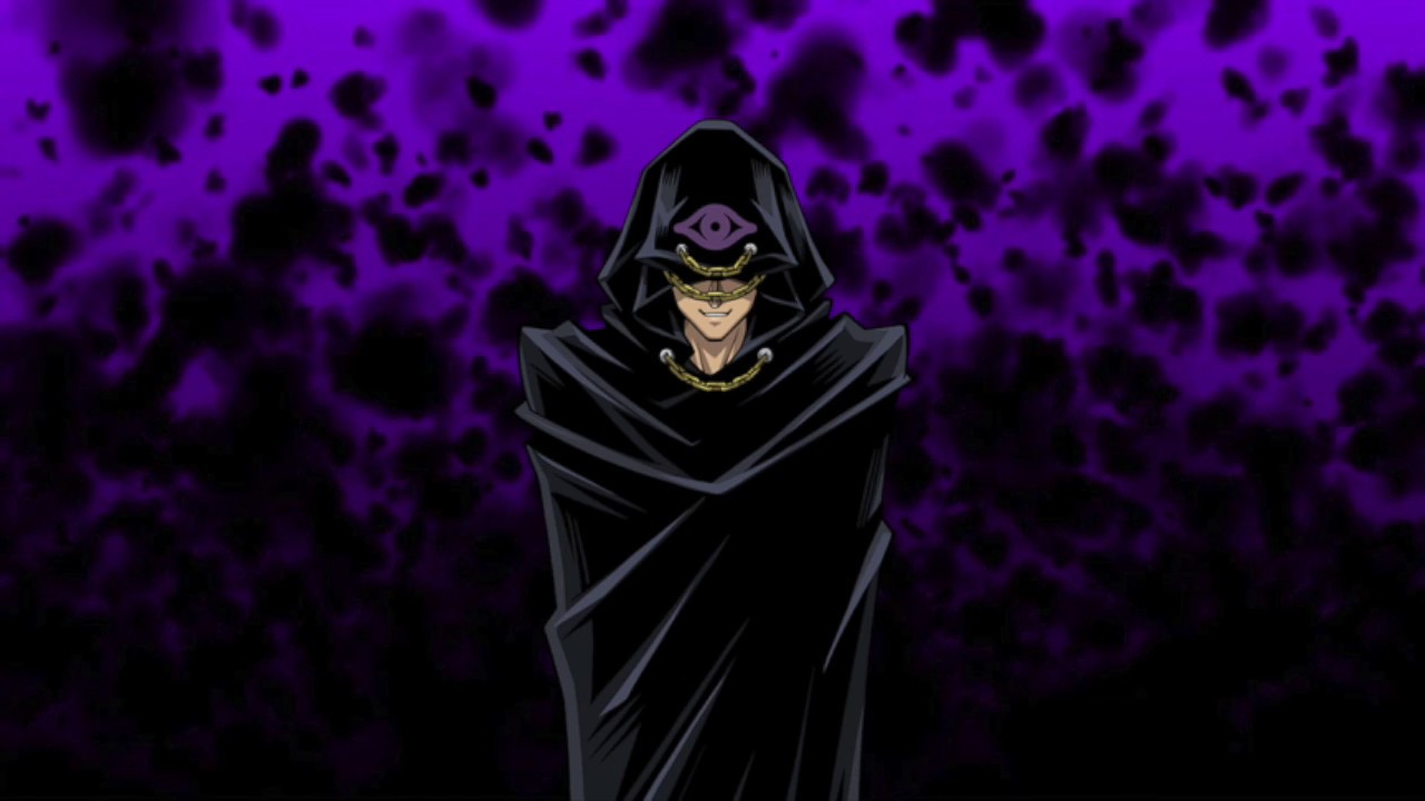 Welcome to the Shadow Realm - YouTube