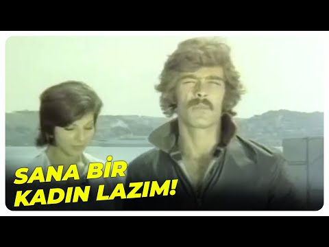 Çamaşır Yıkayarak Geçinmek Kolay Mı? | Kadir İnanır