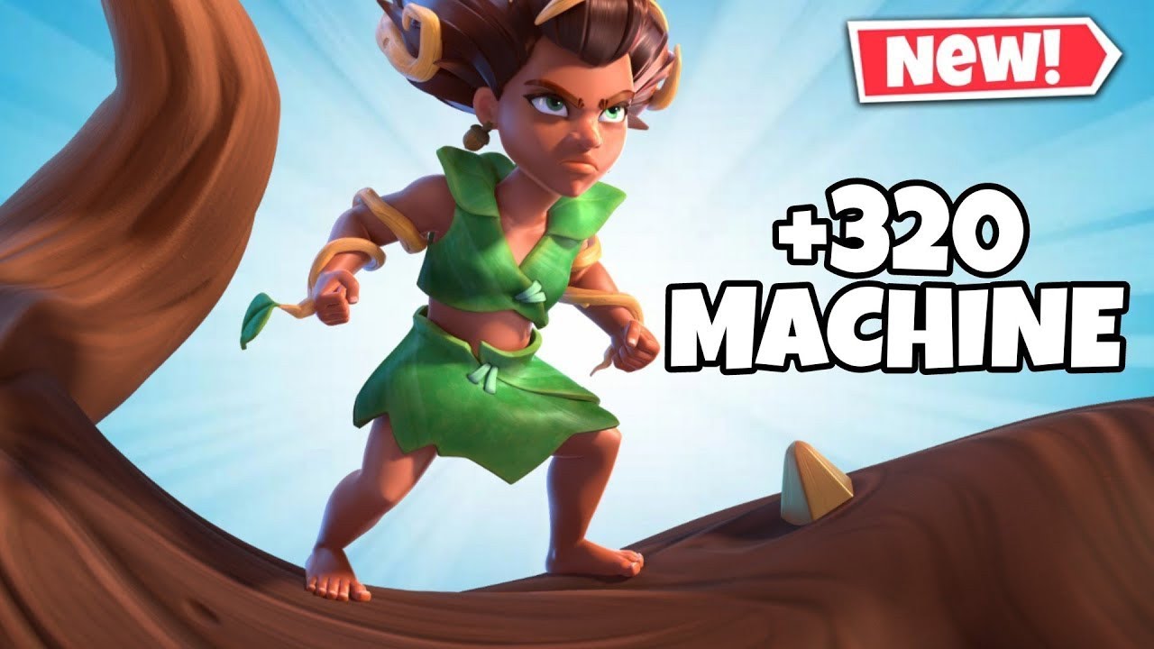 Learn How To Use Queen Charge Root Rider In Top Legends | COC Th16 Root ...