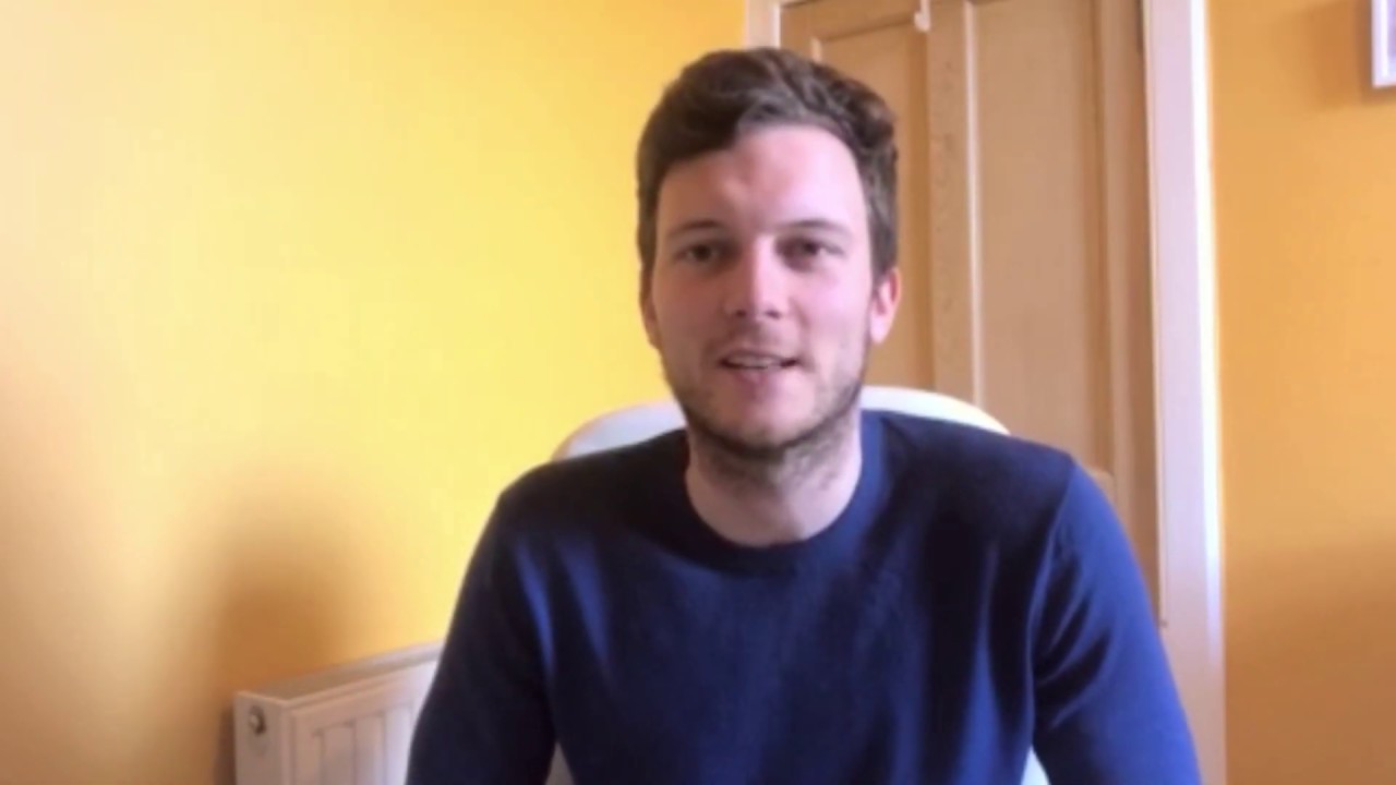 Matt Duncan discusses what your financial future might look like. - YouTube