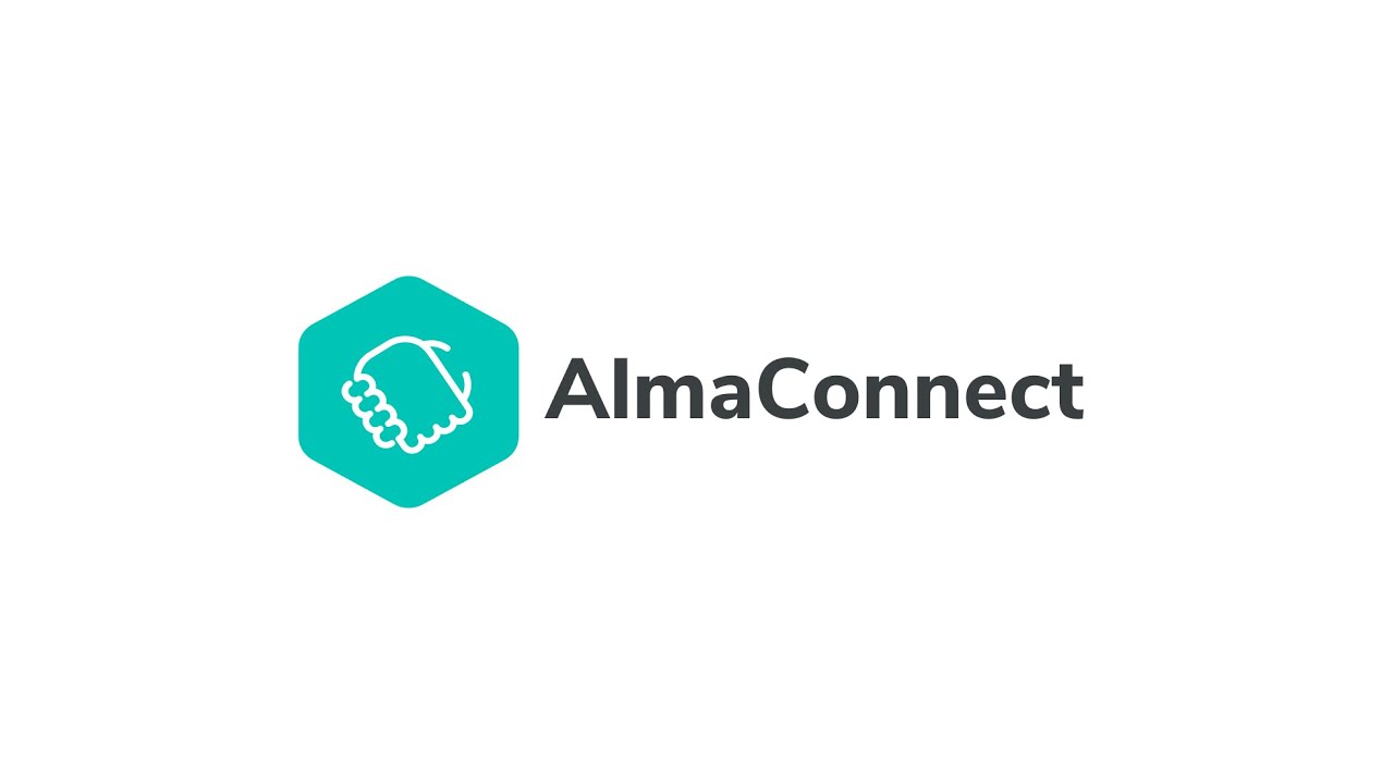 AlmaConnect - Engage your alumni like never before - YouTube