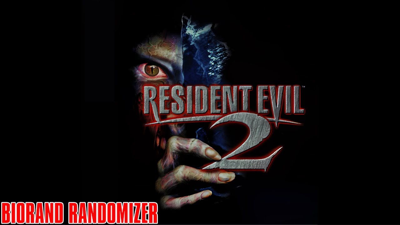Resident Evil 2 - BioRand Randomizer - Leon B - YouTube