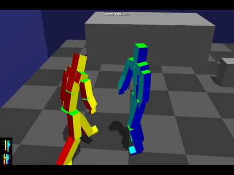 Neko Fight-Fight - YouTube