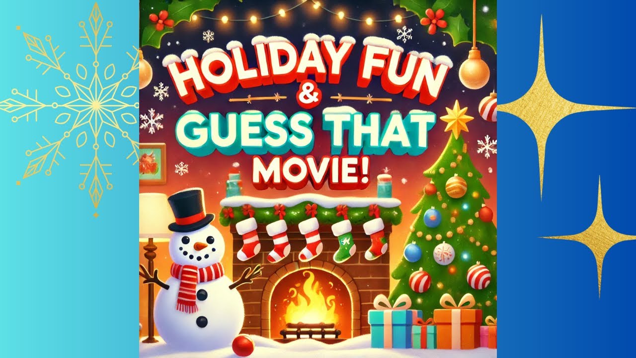 What Are You Doing Over Winter Break? Holiday Traditions, Movies ...