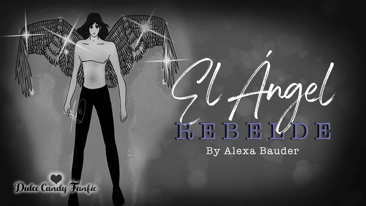 El Ángel Rebelde cap 4 - YouTube