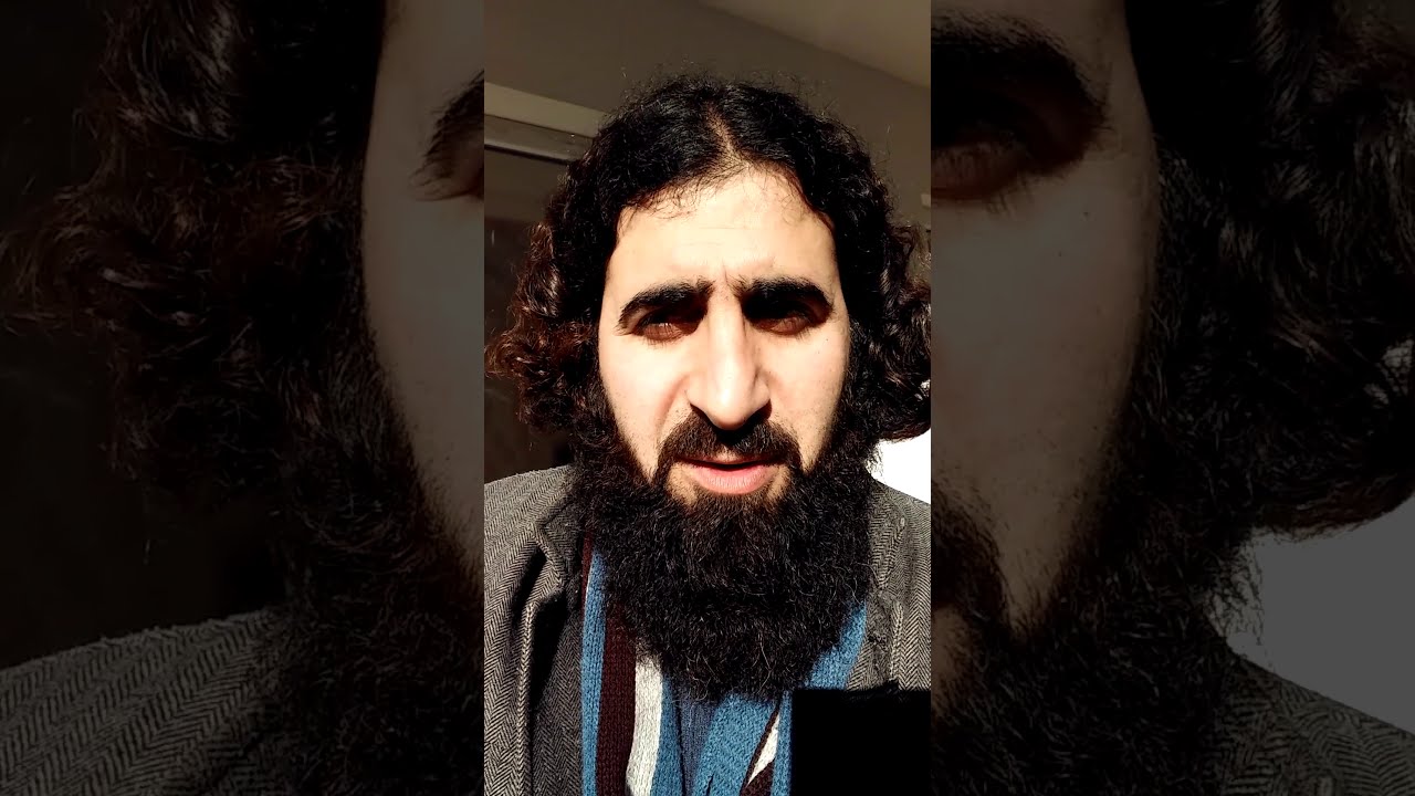 İsa Mehdi ADAM; DÜŞMANIN DA OLSA* DOĞRUSUNA DOĞRU# EĞRİSİNE EĞRİ ...