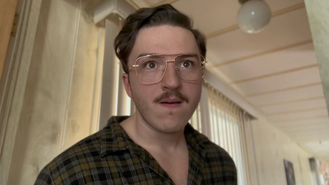 You’re in timeout - YouTube