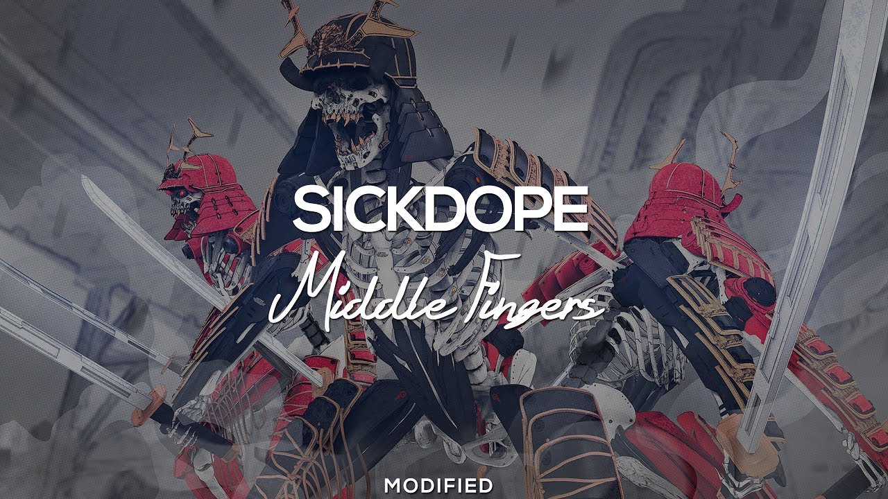 SickDope - Middle Fingers [No Copyright] - YouTube