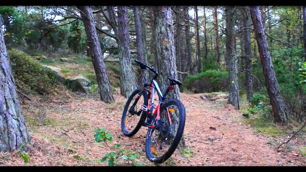 MTB Sweden | SwedishRider TV - YouTube
