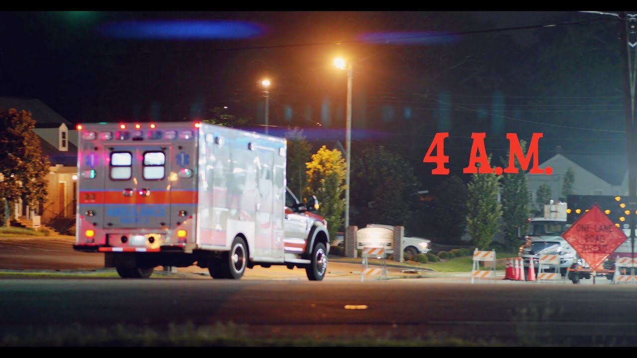 Yns5X (4 A. M.) BY CRACKSTATION FILMS - YouTube