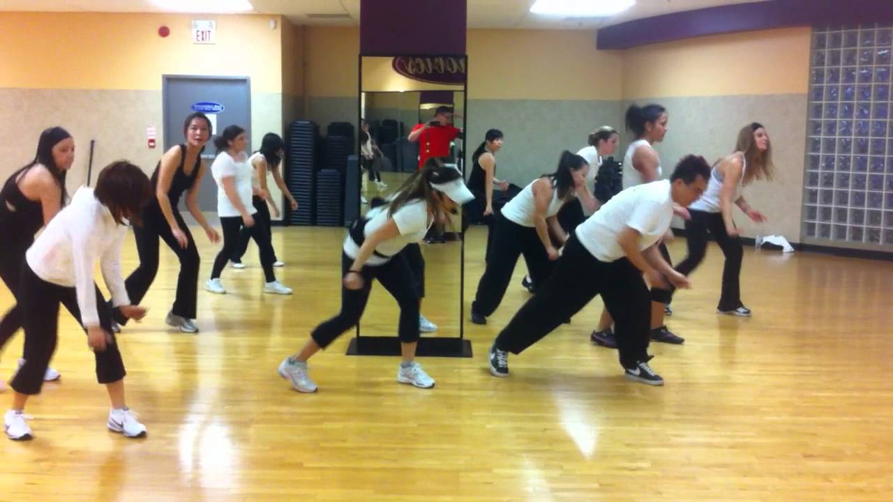 Talk That Talk Hip Hop Dance Take 1 - YouTube